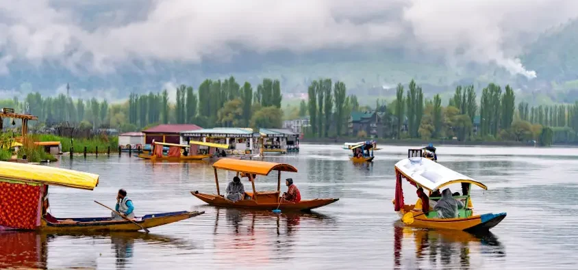 Top Things to Do in Kashmir | Explore with Navigate Kashmir